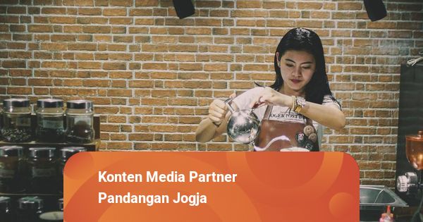 Jumlah Pekerja Part Time di DIY Capai 655.730 Orang, Selalu Naik dalam 2 Tahun | kumparan.com